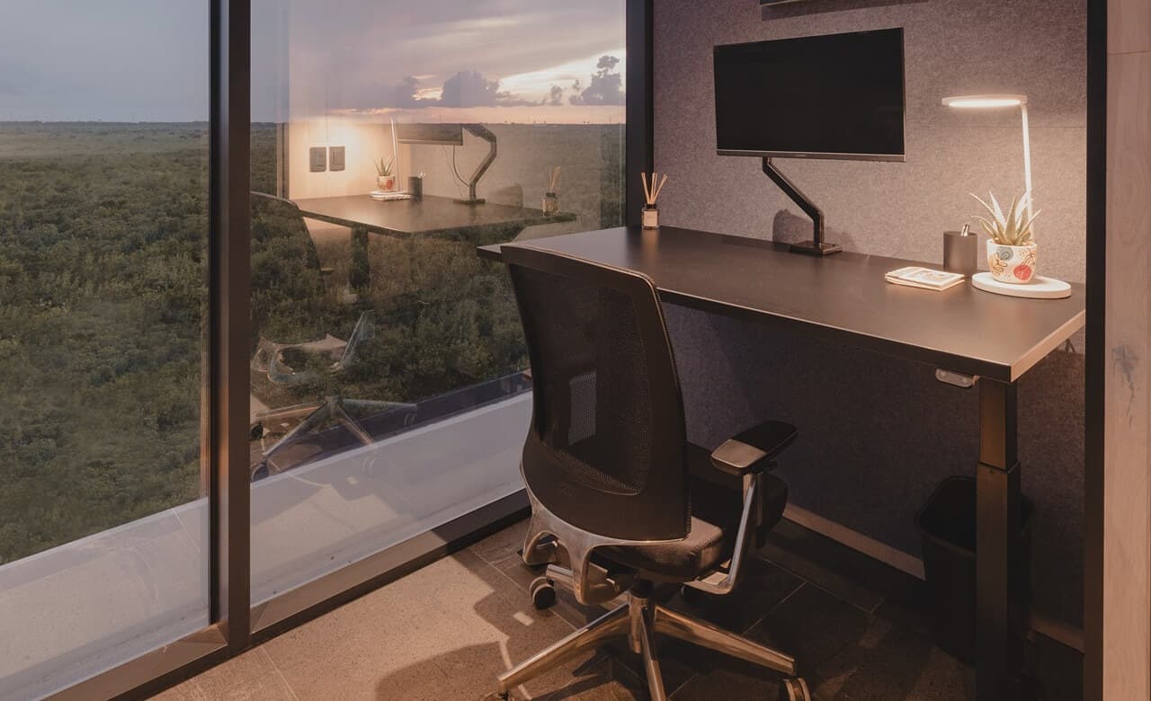 Ergonomic furniture,