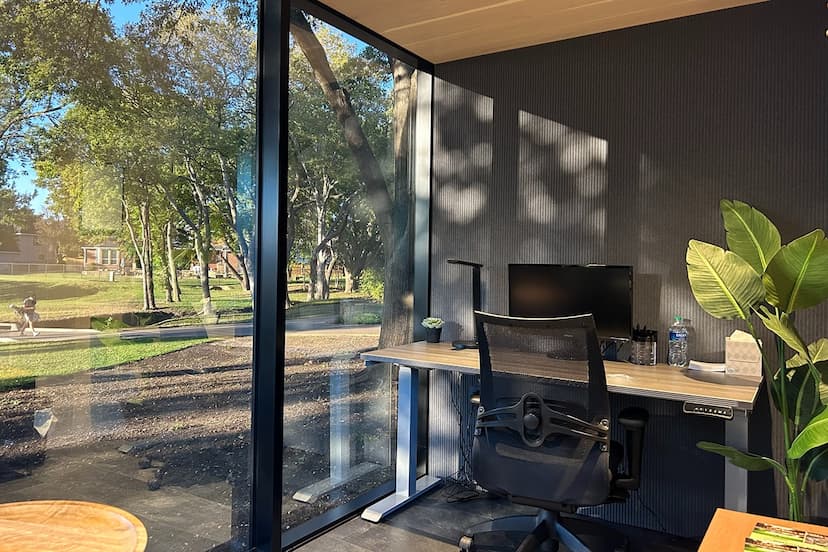 REMO Workspaces | Best places to work from