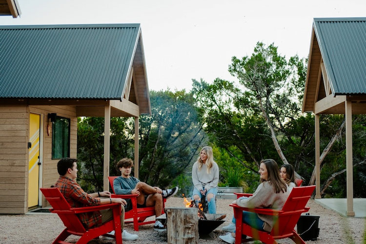 REMO Workspaces | Best places to work from